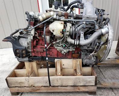 Hino J08E-VC Engines For Sale | MyLittleSalesman.com
