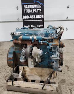 International DT466E Engines For Sale | MyLittleSalesman.com