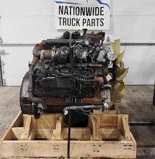 International MaxxForce 7 Engines For Sale | MyLittleSalesman.com