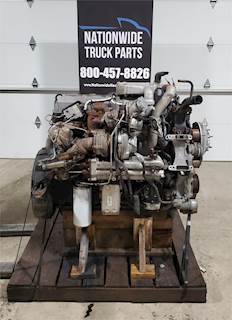 International MaxxForce 9 Engines For Sale | MyLittleSalesman.com