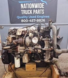 International MaxxForce DT Engines For Sale | MyLittleSalesman.com