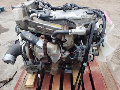 Isuzu Engines For Sale | MyLittleSalesman.com