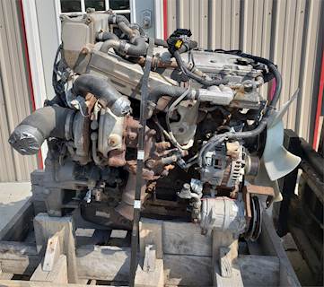 Isuzu Engines For Sale | MyLittleSalesman.com