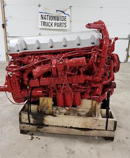 Mack MP8 Engines For Sale | MyLittleSalesman.com