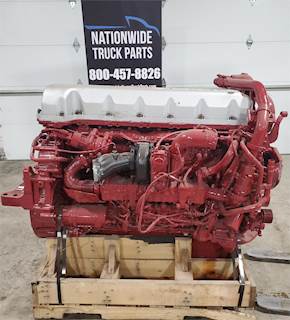 Mack MP8 Engines For Sale | MyLittleSalesman.com