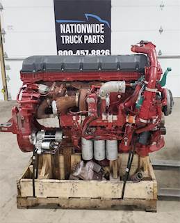 Mack MP8 Engines For Sale | MyLittleSalesman.com