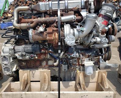 Mercedes-Benz OM460LA Engines For Sale | MyLittleSalesman.com