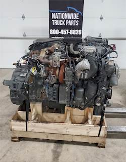 Paccar MX-13 Engines For Sale | MyLittleSalesman.com