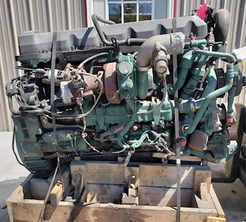 Volvo D11 Engines For Sale | MyLittleSalesman.com