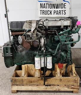 Volvo D12 Engines For Sale | MyLittleSalesman.com