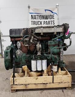 Volvo D12 Engines For Sale | MyLittleSalesman.com