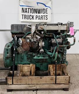 Volvo D12 Engines For Sale | MyLittleSalesman.com
