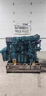 Volvo D12 Engines For Sale | MyLittleSalesman.com