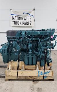 Volvo D12 Engines For Sale | MyLittleSalesman.com