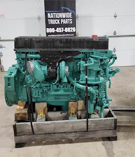 Volvo D12 Engines For Sale | MyLittleSalesman.com