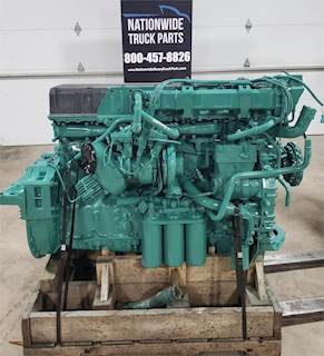 Volvo D12 Engines For Sale | MyLittleSalesman.com