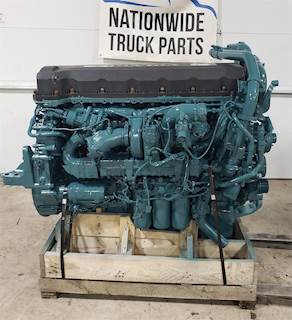 Volvo D13 Engines For Sale | MyLittleSalesman.com