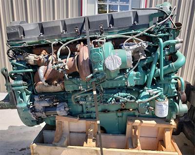 Volvo D16 Engines For Sale | MyLittleSalesman.com