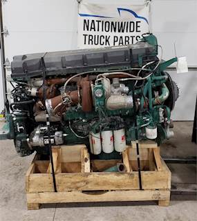 Volvo D16 Engines For Sale | MyLittleSalesman.com