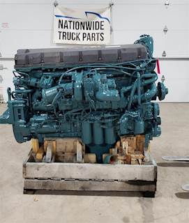 Volvo D16 Engines For Sale | MyLittleSalesman.com