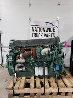 Volvo Engines For Sale | MyLittleSalesman.com