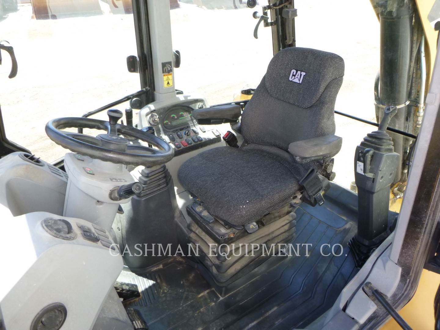 2018 Caterpillar 430F2 ST C Backhoe For Sale, 3,279 Hours | Henderson ...