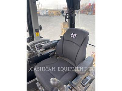 2019 Caterpillar 450 Backhoe For Sale, 1,802 Hours | North Las Vegas ...