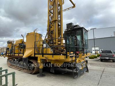 2019 Caterpillar MD6250 Excavator For Sale, 10,036 Hours | Elko, NV ...