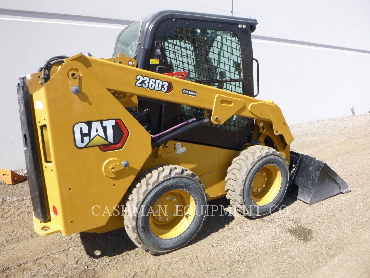 2022 Caterpillar 236D3 C Skid Steer For Sale, 77 Hours | Henderson, NV ...
