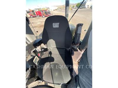 2017 Caterpillar CS44B Vibratory Soil Compactor For Sale, 1,572 Hours ...