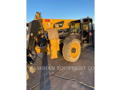 Caterpillar Telehandlers For Sale | MyLittleSalesman.com