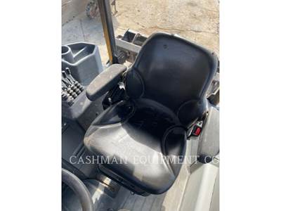 2018 Caterpillar 415F2 IL Wheel Loader For Sale, 2,026 Hours | North ...