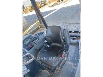 2018 Caterpillar 415F2 IL Wheel Loader For Sale, 1,984 Hours | North ...