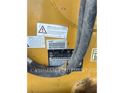 2018 Caterpillar 415F2 IL Wheel Loader For Sale, 1,984 Hours | North ...