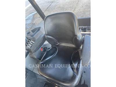 2018 Caterpillar 415F2 IL Wheel Loader For Sale, 1,072 Hours | North ...