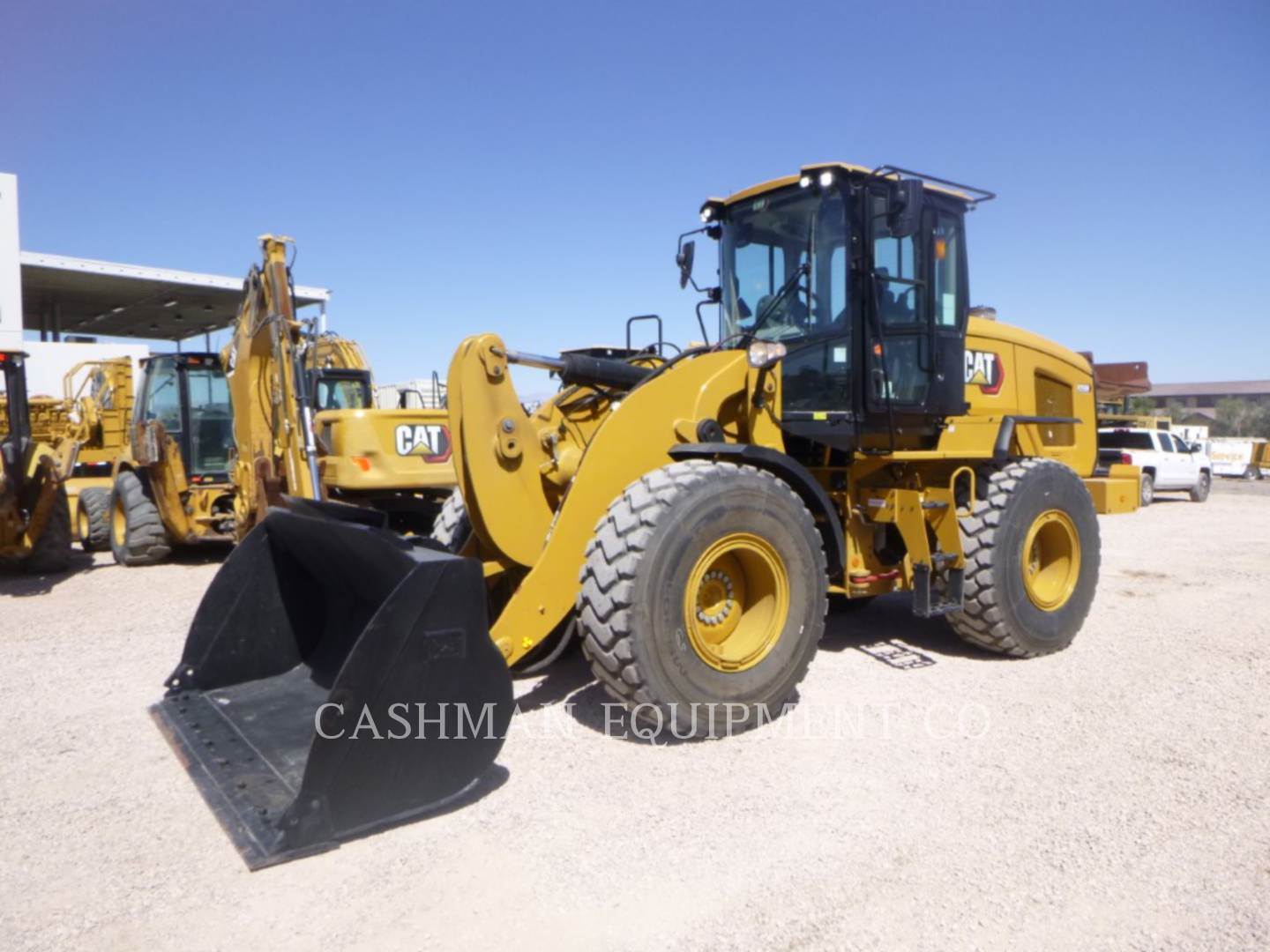 2024 Caterpillar 926M Wheel Loader For Sale, 52 Hours | Henderson, NV | CE018045 ...