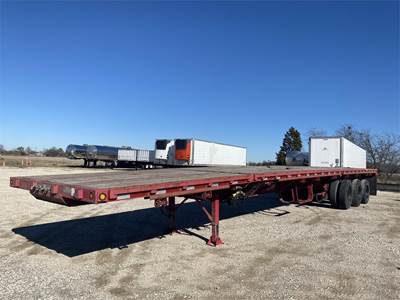 Extendable Flatbed Trailers For Sale | MyLittleSalesman.com