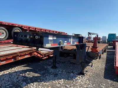 Specialty Trailers For Sale | MyLittleSalesman.com