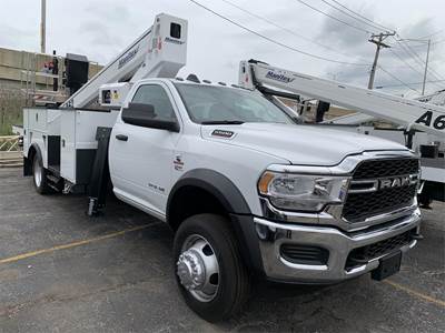 Mechanic / Utility / Service Trucks For Sale | Used Service Trucks ...