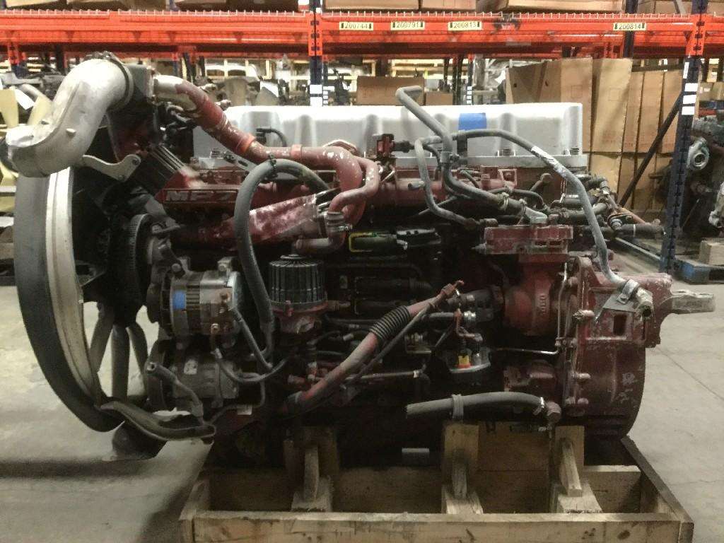 2014 MACK MP7 Engine Assembly For Sale | Fairburn, GA ...