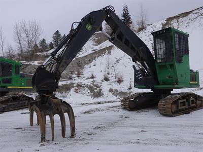 Log Loaders For Sale | MyLittleSalesman.com