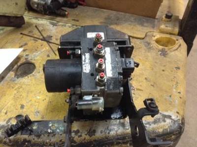 International 4300 ABS Control Modules, Brake Control Modules For Sale ...