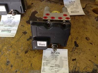 Isuzu NPR / NQR ABS Control Modules, Brake Control Modules For Sale ...
