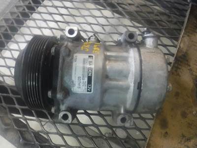 2017 Cummins ISX A/C Compressor for a Peterbilt 389 For Sale | Hudson ...