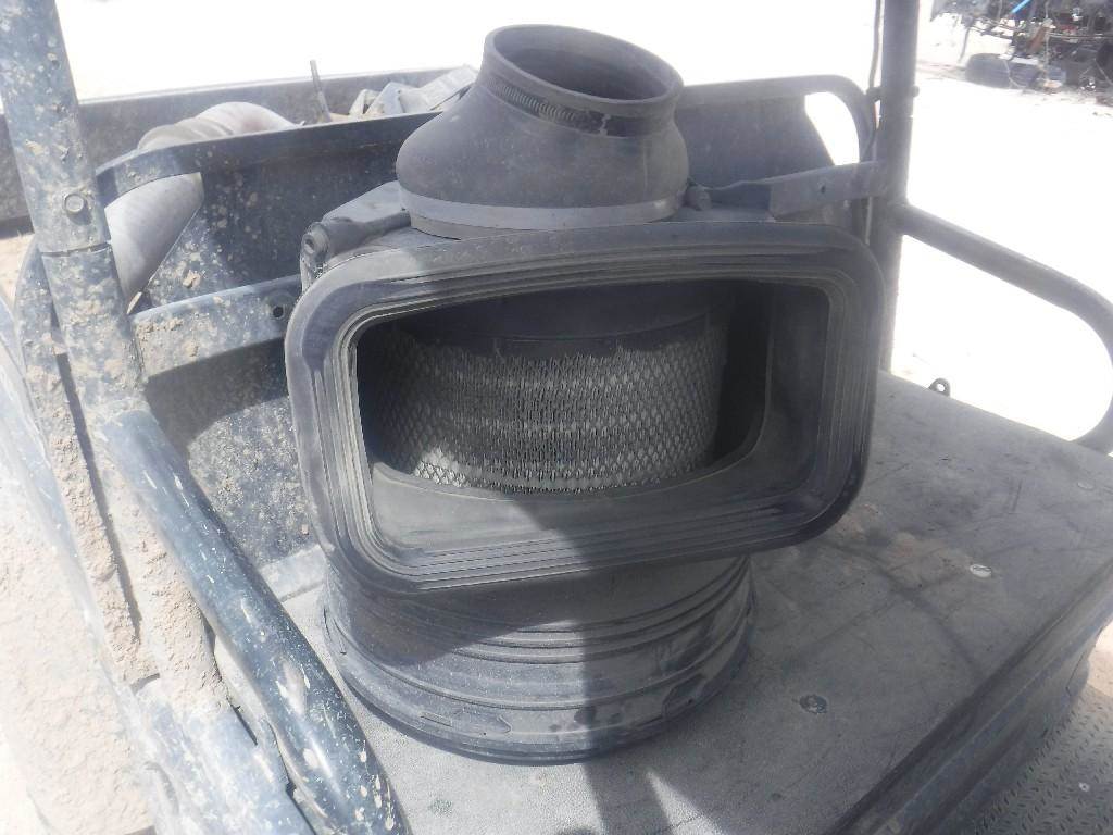 2014 International ProStar Air Cleaner / Air Filter Housing For Sale ...