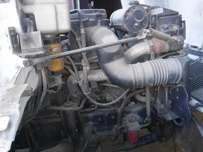 1996 Caterpillar 3116 Alternator for a GMC - Medium TOPKICK For Sale ...