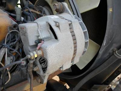 Caterpillar 3406 Alternator for a 1994 Gmc/Volvo/White WIAT For Sale ...