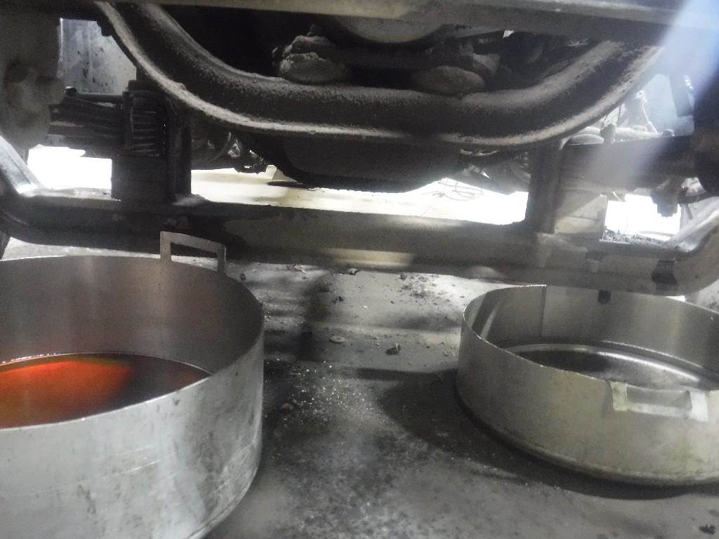 1986 GMC C7000 Front Axle Assembly for a GMC - Medium C7000 For Sale ...