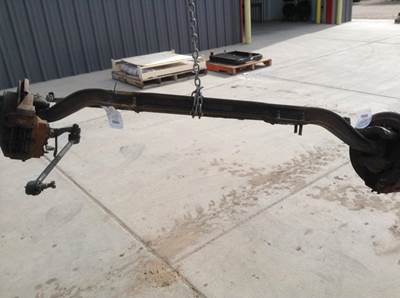 GMC TopKick Front Axle Assembly for a 1990 GMC - Medium TOPKICK For ...