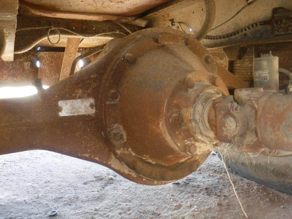 1986 Eaton 16244 Rear Axle Housing for a Ford F600 For Sale | Hudson ...